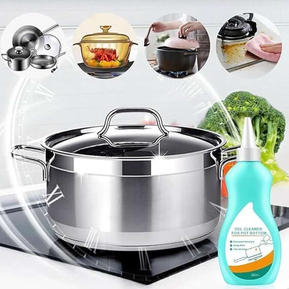 Pekid Universal as well as Sudsy Detergent Bottle | Flipkart.com