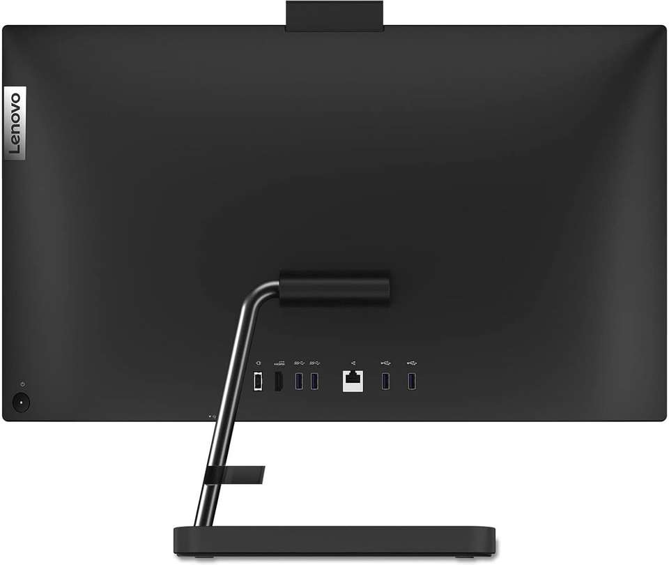 Lenovo IdeaCentre AIO 3 Core i5 (8 GB DDR4/512 GB SSD/Windows 11 Home ...