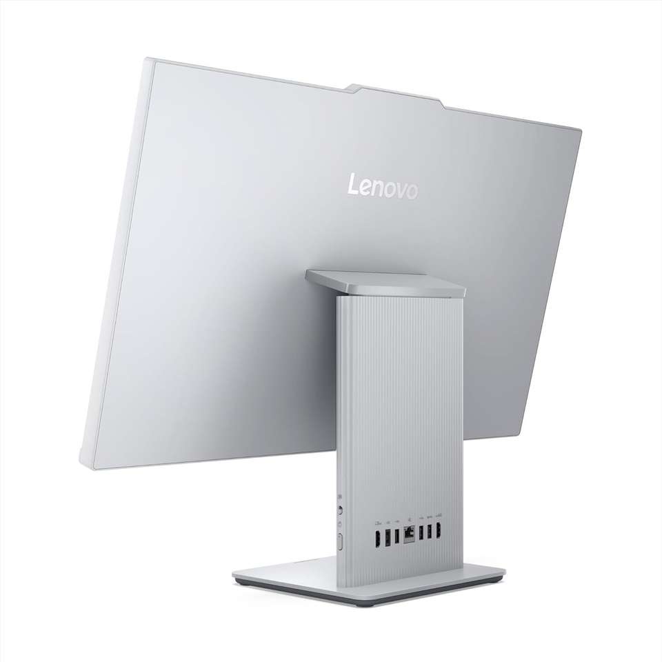 Lenovo IdeaCentre AIO Core i7 (32 GB DDR4/1024 GB SSD/Windows 11 Home ...