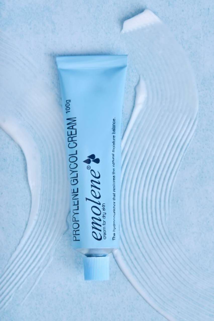 Emolene Propylene Glycol (hydronourisher for dry skin) Cream Price in ...