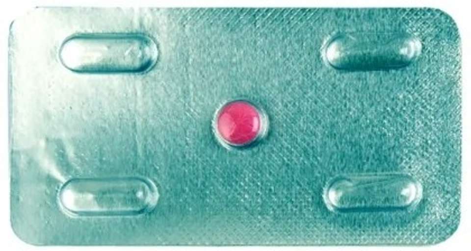 i-pill Emergency Contraceptive Pill Tablets Price in India - Buy i-pill ...