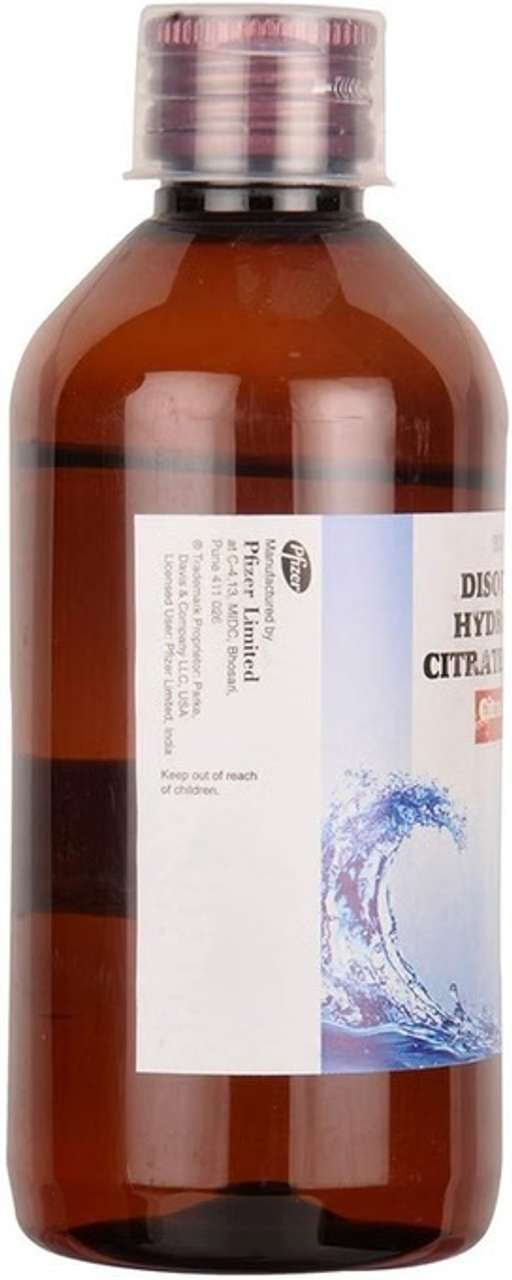 Citralka Syrup (200 ml) Liquid Price in India - Buy Citralka Syrup (200 ...