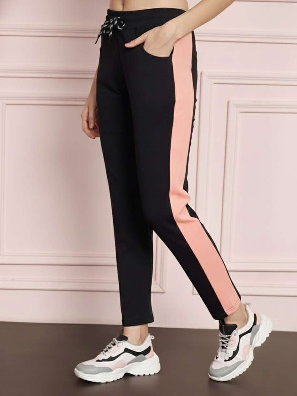 Moda Rapido Tshirt Pant Co-ords Set Price in India - Buy Moda Rapido ...