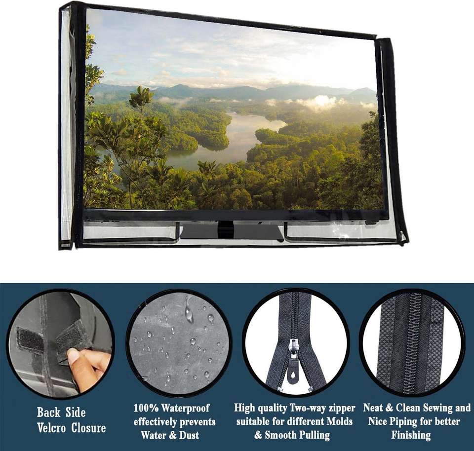GREAT FASHION LED TV Cover Price in India - Buy GREAT FASHION LED TV ...