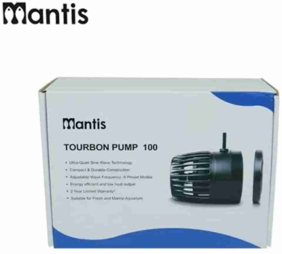 MANTIS Wavemaker M100 Aquarium Tool Price in India - Buy MANTIS ...
