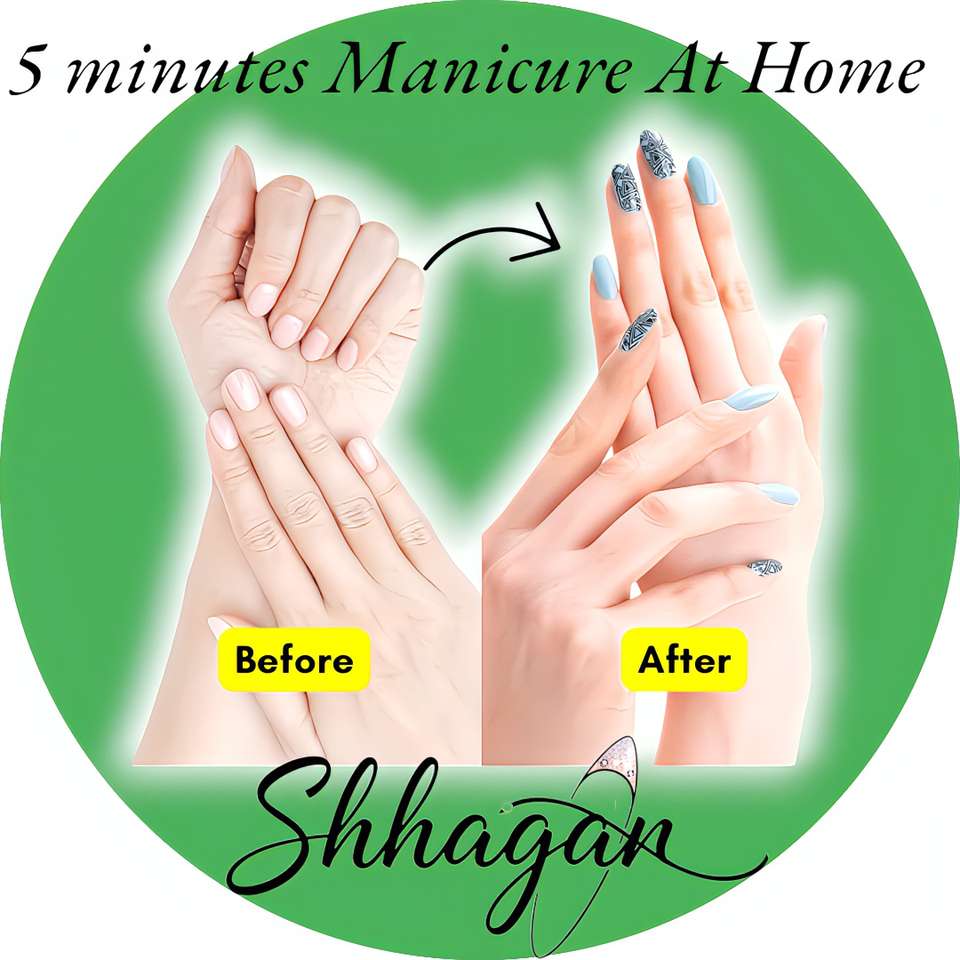 Shhagan Pink Diamond Dust Blushing Chrome - Price in India, Buy Shhagan ...