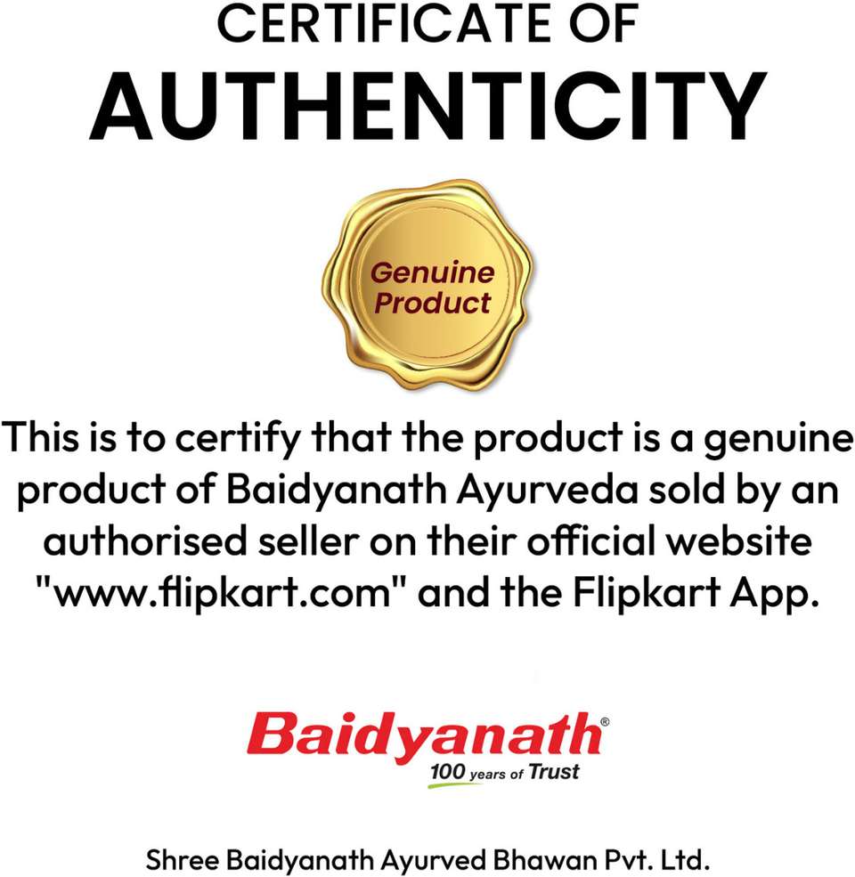 Baidyanath Liverol Syrup- Natural and Ayurvedic formulation for ...