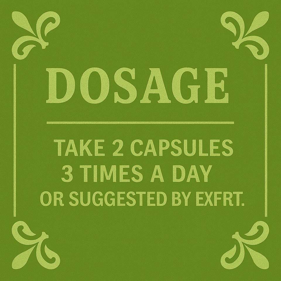Shri Organic Harsingar Extract Capsules Pack of 60 Capsules. Price in ...