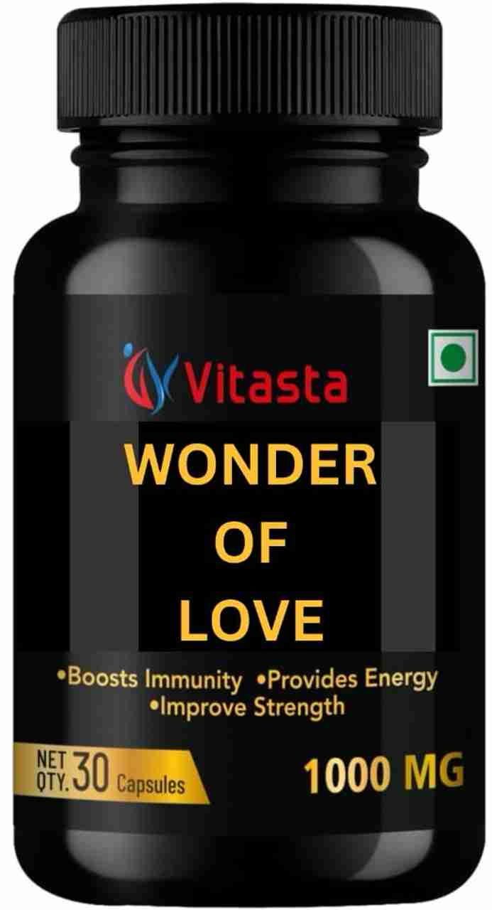 VITASTA Ayurvedic capsule for Strength Price in India - Buy VITASTA ...