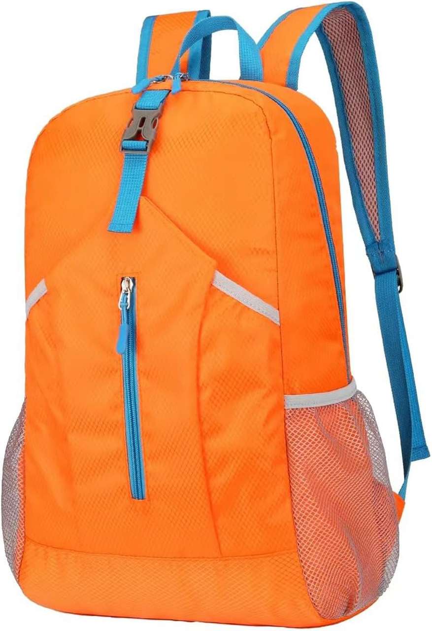Wayout Daypack Small Bag,Backpack Daily Use,Library,Office,Outdoor ...