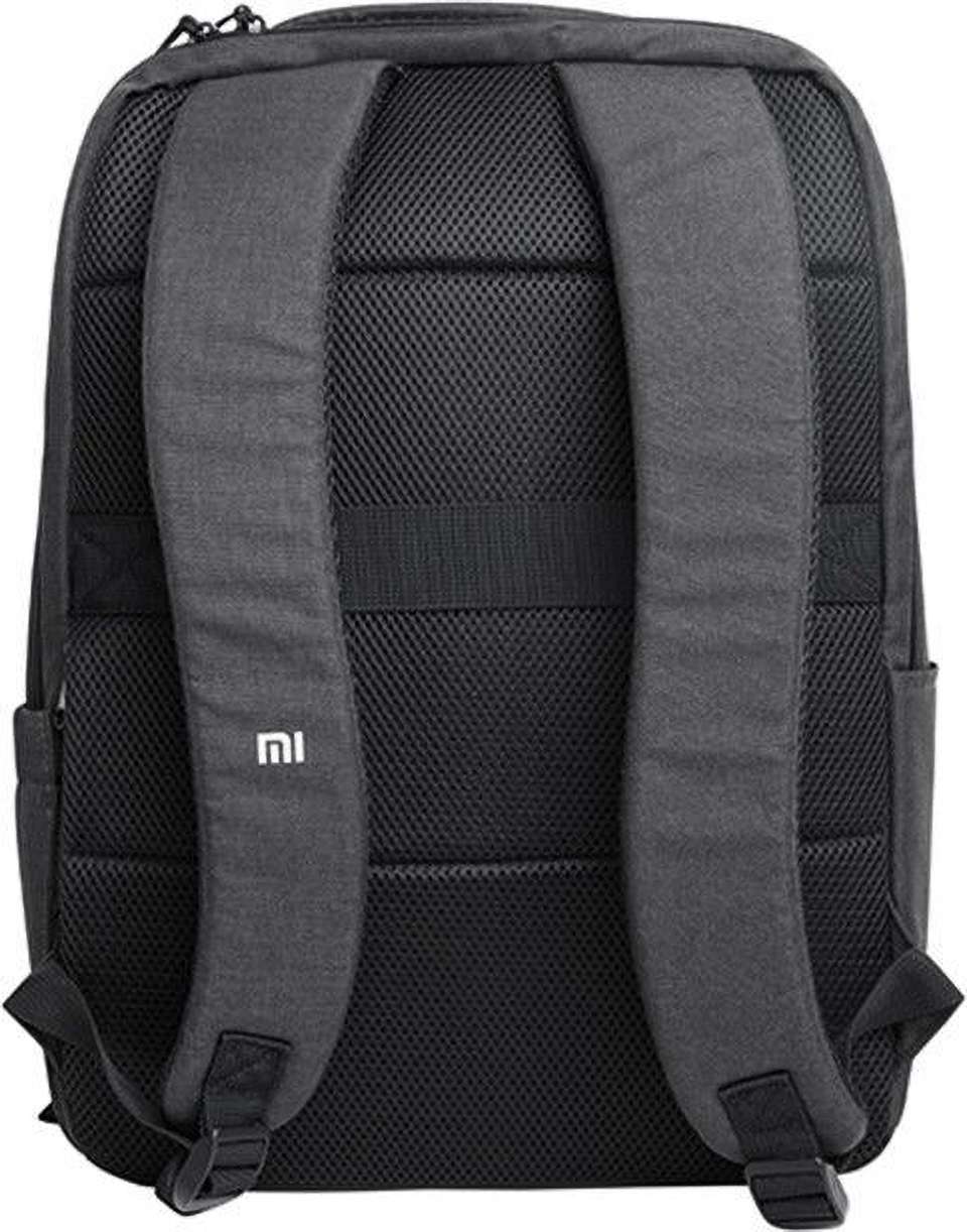 Mi Business Casual 21 L Laptop Backpack Black & Grey - Price in India ...