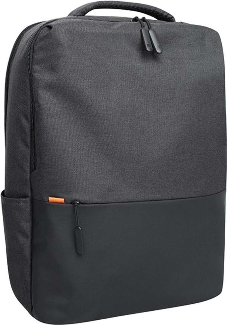 Mi Business Casual 21 L Laptop Backpack Black & Grey - Price in India ...