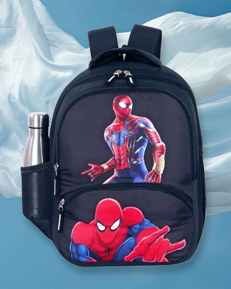 AM Creation Kids Combo bag School Backpack Spacy Bag unisex backpack 22 ...