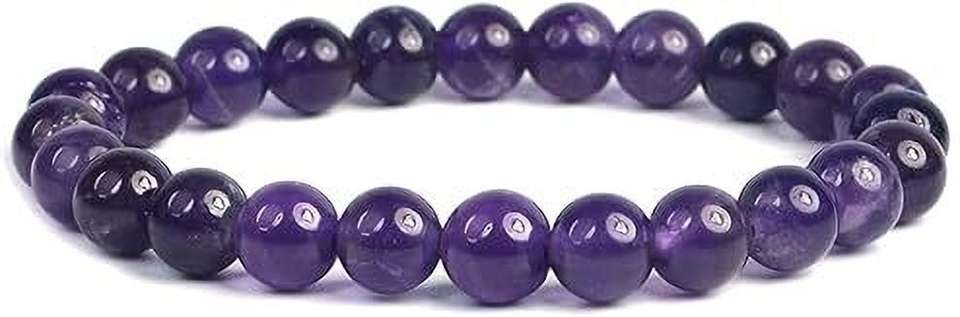 CRYSTALS CALMING Amethyst, Crystal, Tiger's Eye, Black Obsidian ...