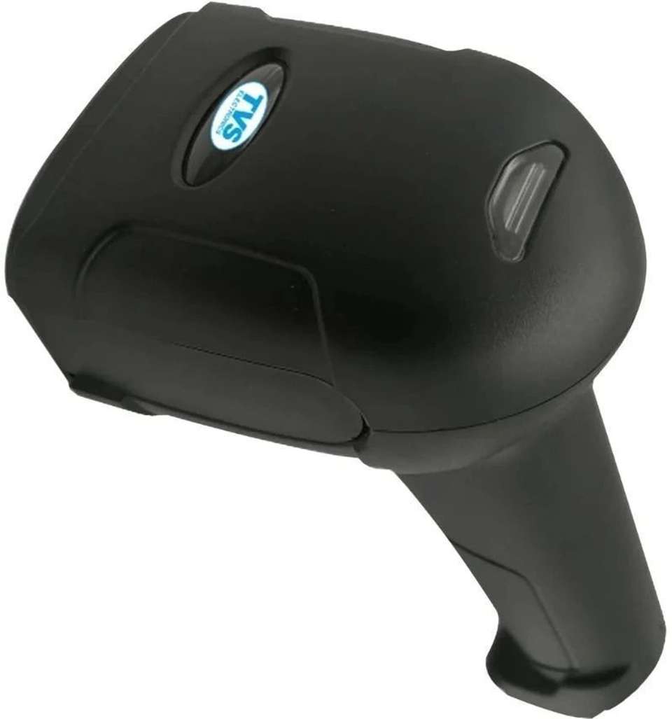 Tvs Electronics BS i201G Lite USB Wired 2D Camera Barcode Scanner Price ...