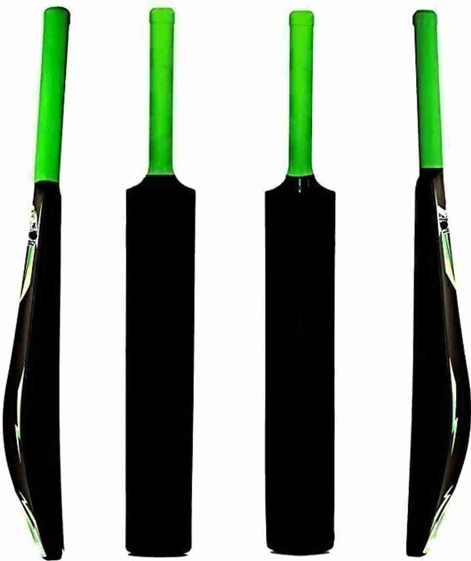 rajshree enterprises meerut r_129 PVC/Plastic Cricket Bat For 15+ Yrs ...