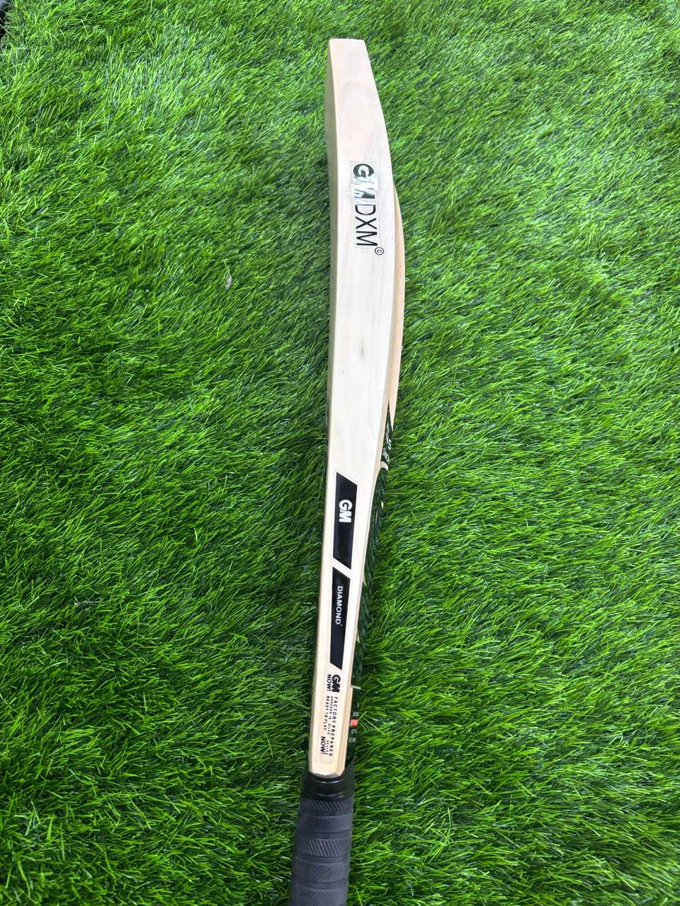 EWSPORTS GM English Willow Cricket Bat For 15+ Yrs - Buy EWSPORTS GM ...