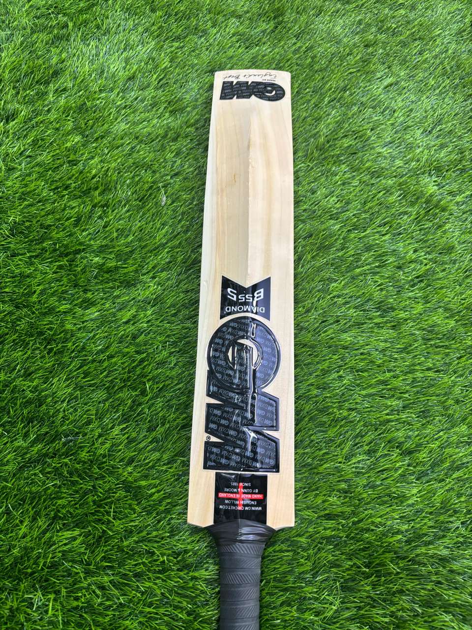 EWSPORTS GM English Willow Cricket Bat For 15+ Yrs - Buy EWSPORTS GM ...