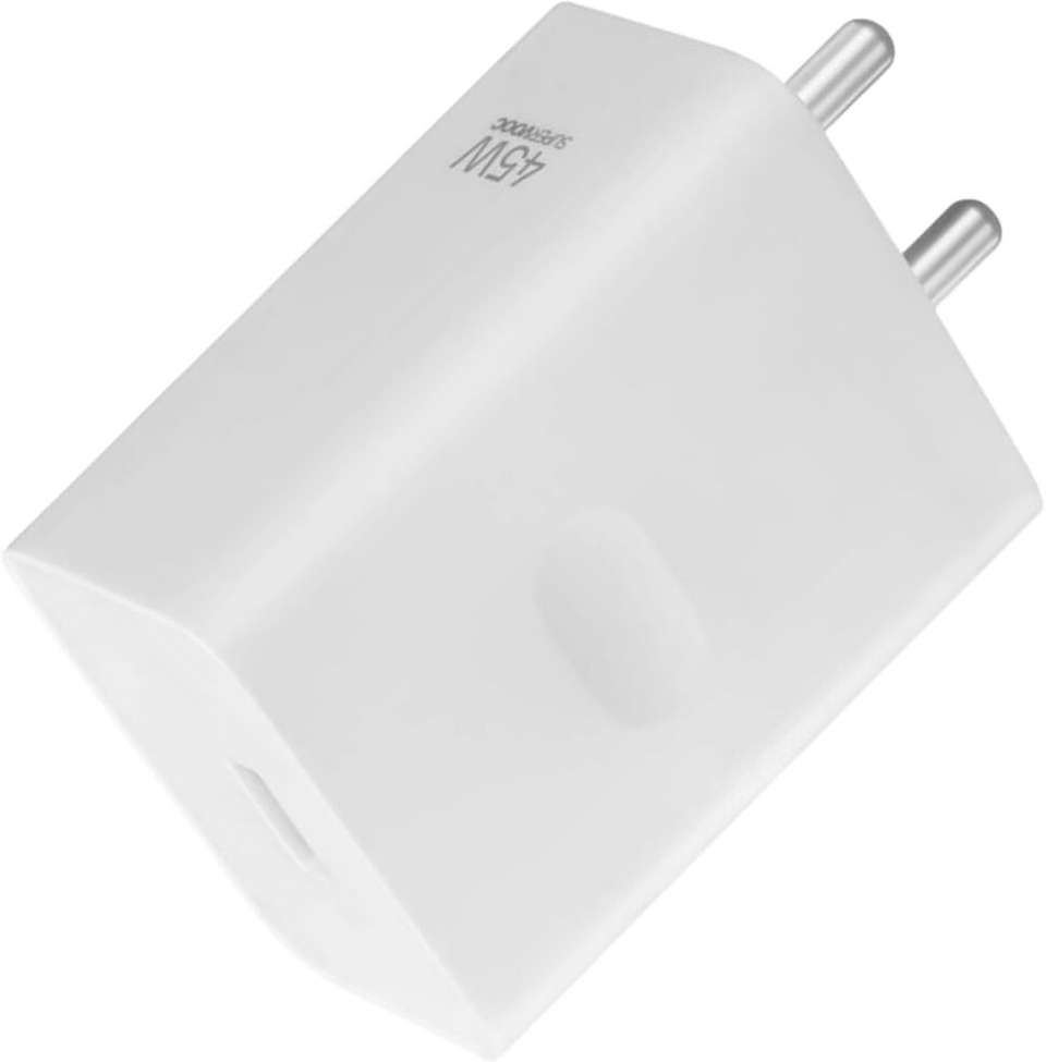 OPPO 45 W SuperVOOC 5 A Wall Charger for Mobile - OPPO : Flipkart.com
