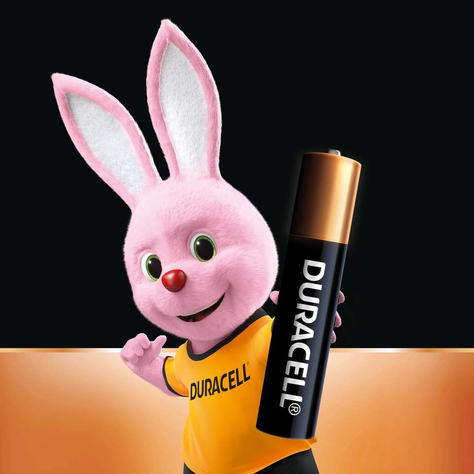 DURACELL Long-Lasting AAAA 1.5V Alkaline Cell for Surface Pen, Laser ...