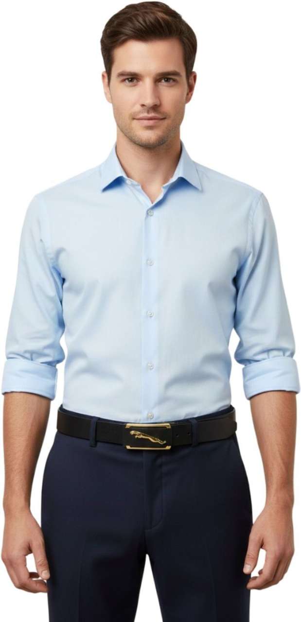 Unick Showcase Men Formal, Evening, Casual, Party Black, Gold ...