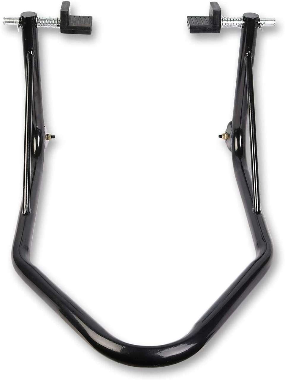 Grandbiker Paddock Stand for CBR-250RR (Black) Bike Storage Stand Price ...