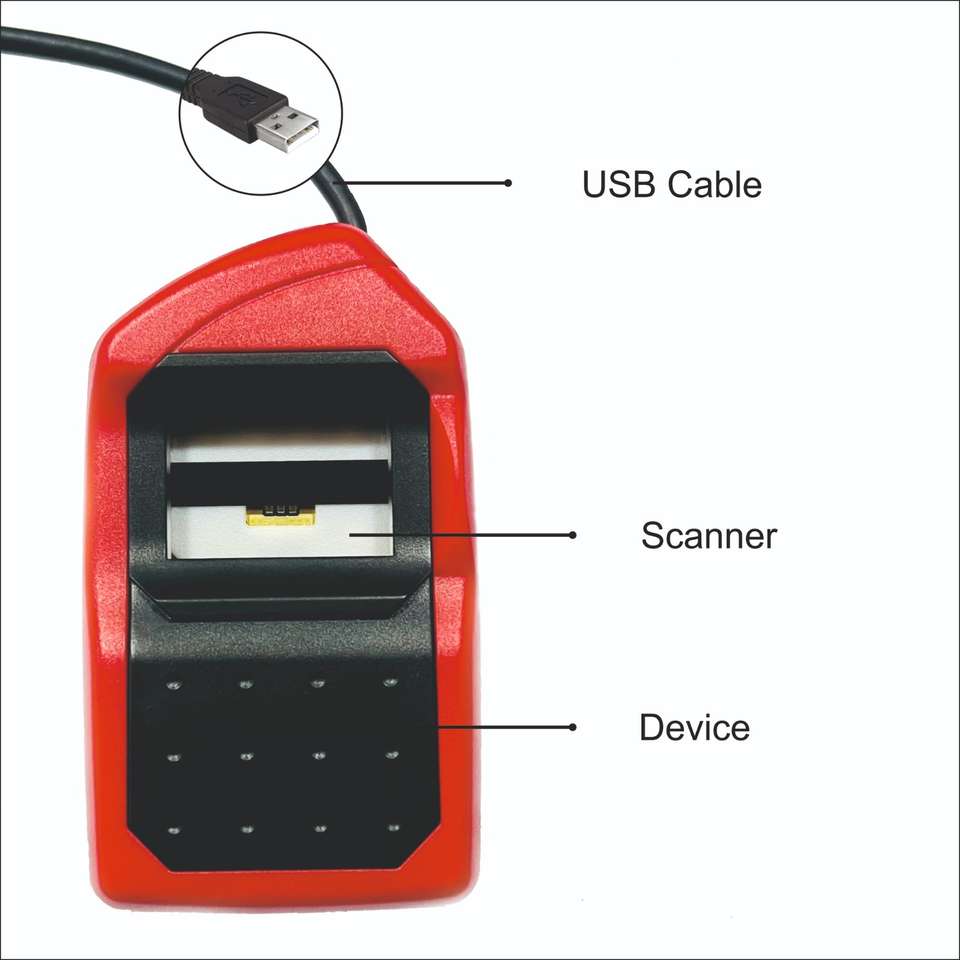 Morpho Rd-L1-MSO Payment Device Price in India - Buy Morpho Rd-L1-MSO ...