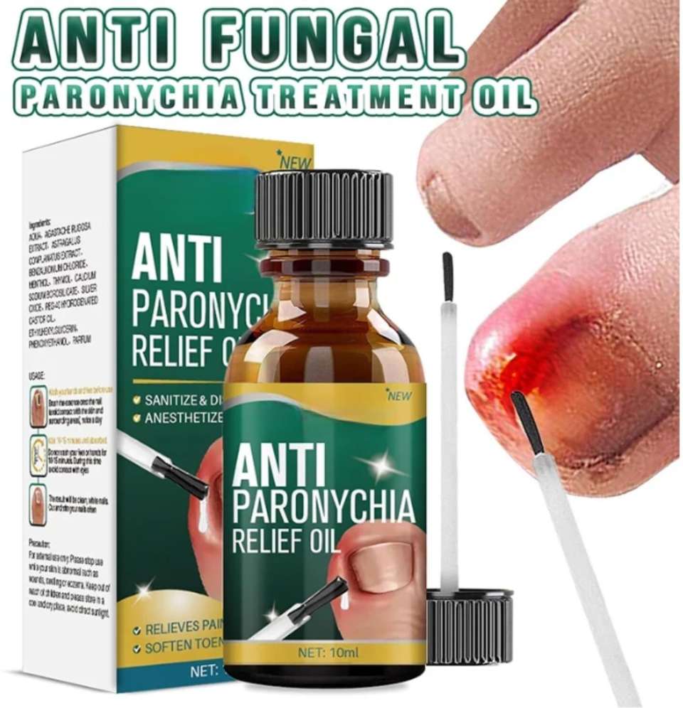 uxoroal Nail Side Infection Oil Pack of 2 Liquid - Buy Baby Care ...