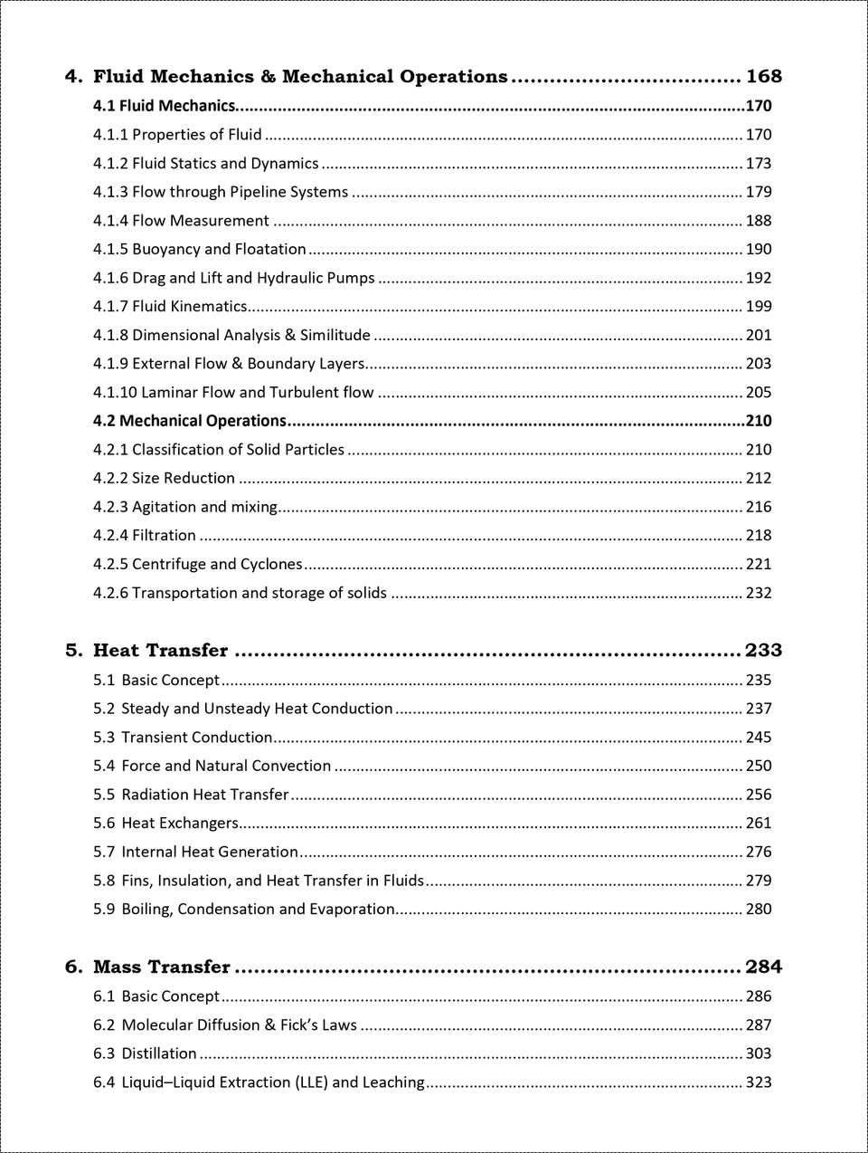 GATE Chemical Engineering 2026 - 27 Years (2000–2026) Subject & Chapter ...