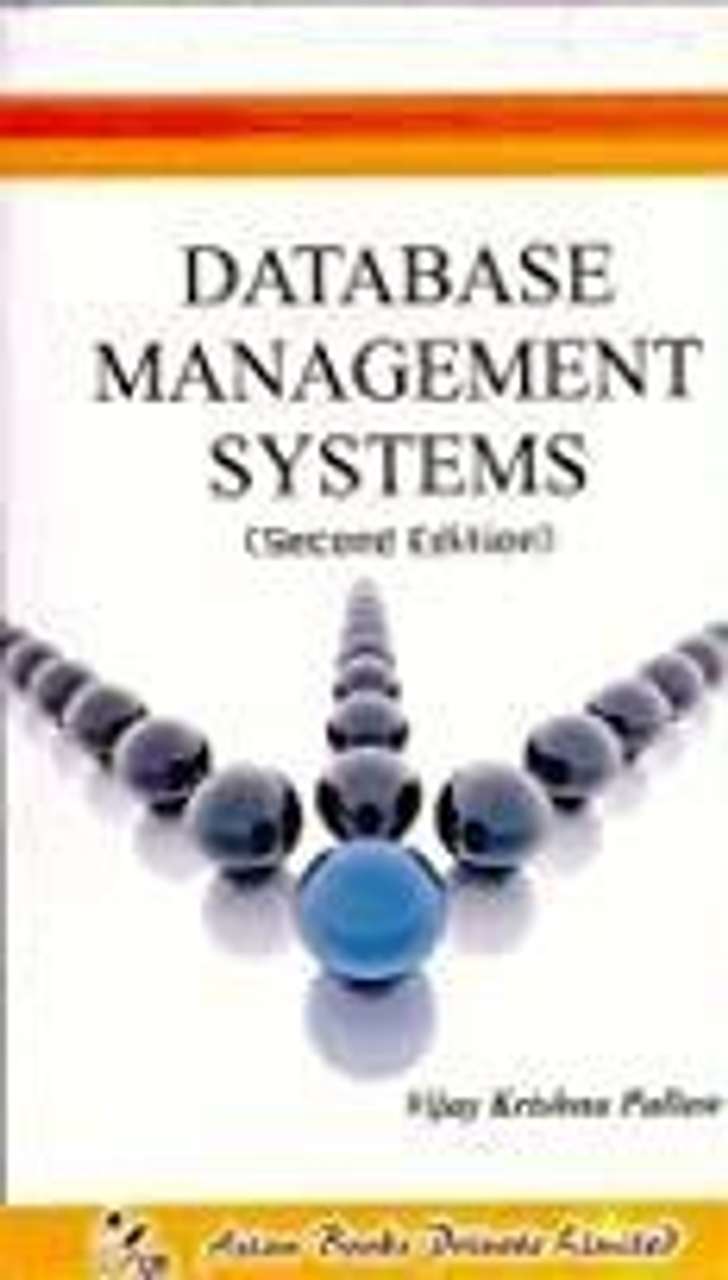 Database Management Systems (DBMS): Buy Database Management Systems ...