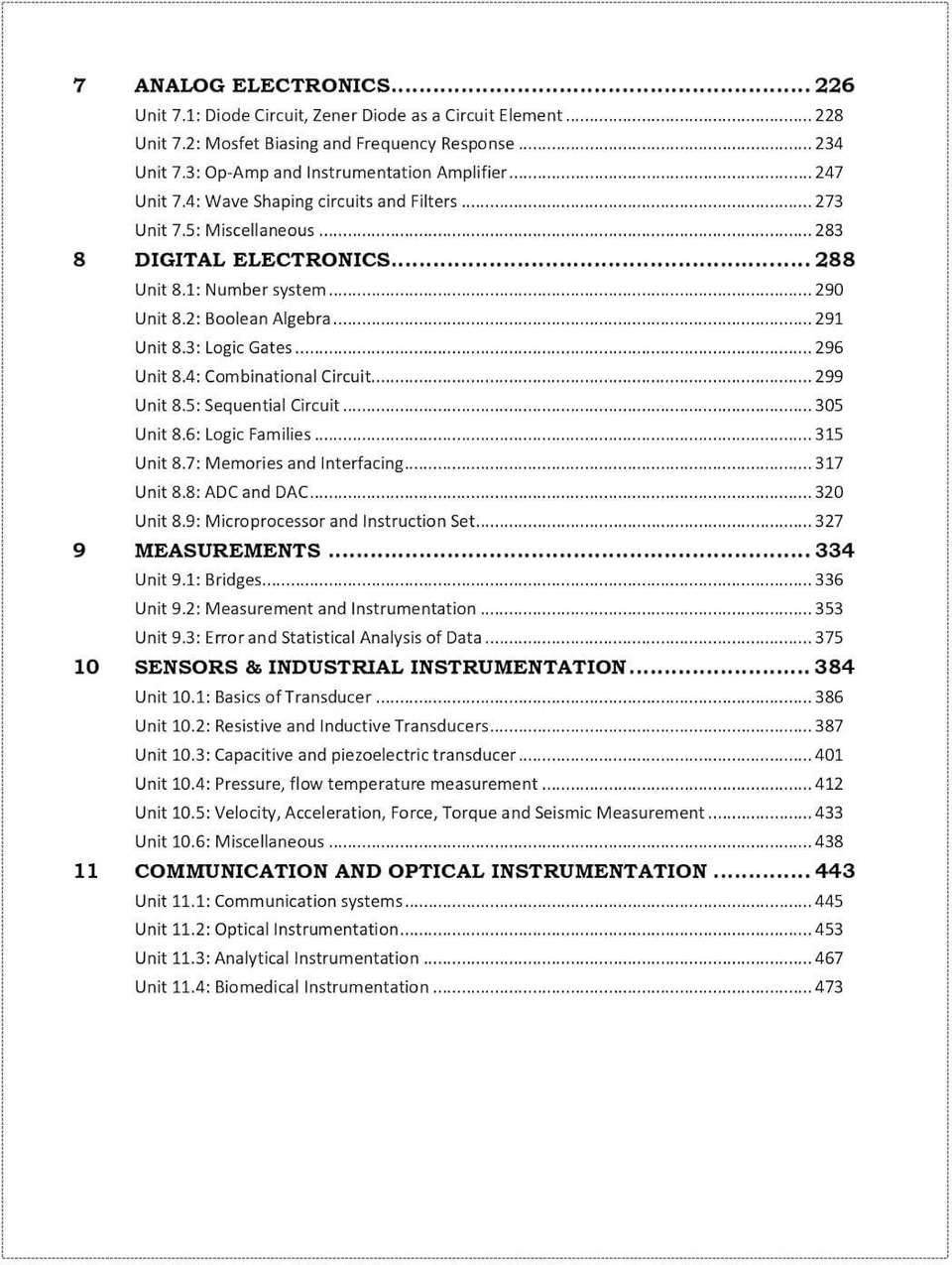 GATE Electronics And Communication Engineering ECE PYQ Book - GATE ...