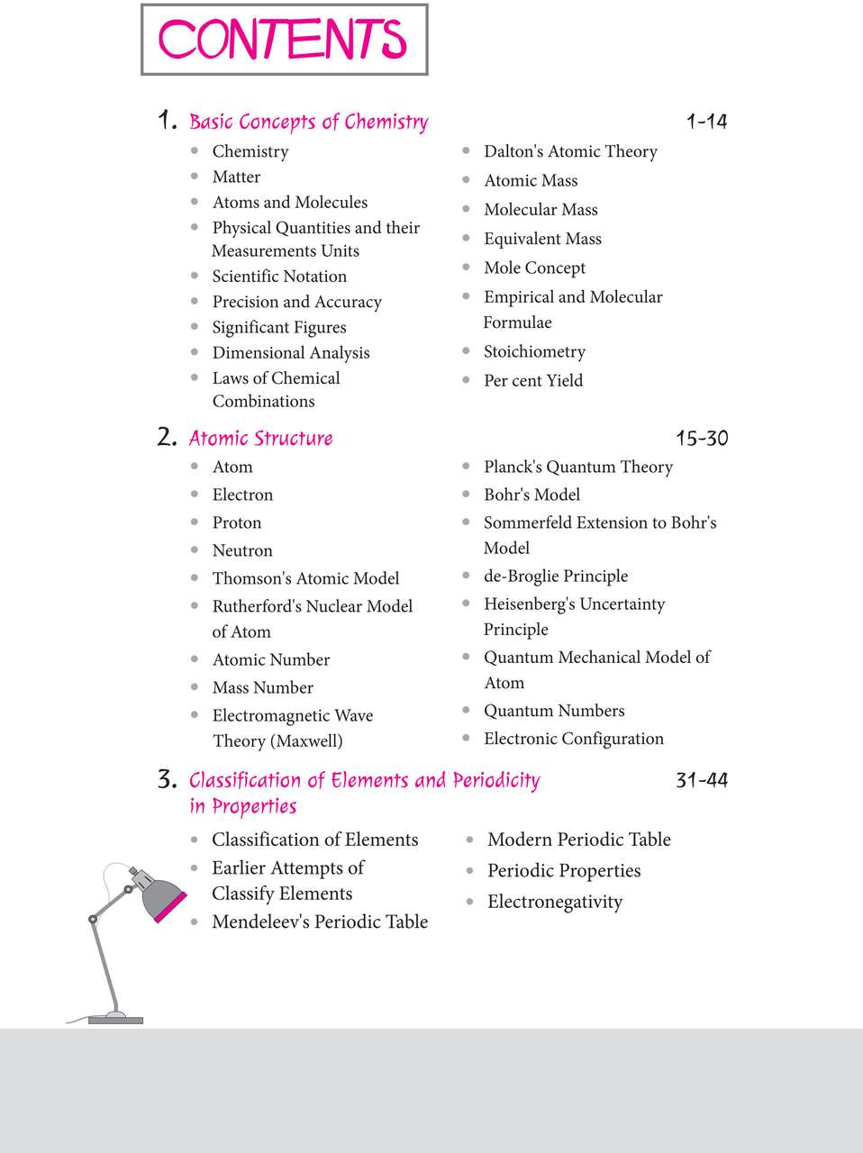 Arihant Handbook Chemistry For Class 11-12 | With Quick Revision Guide ...