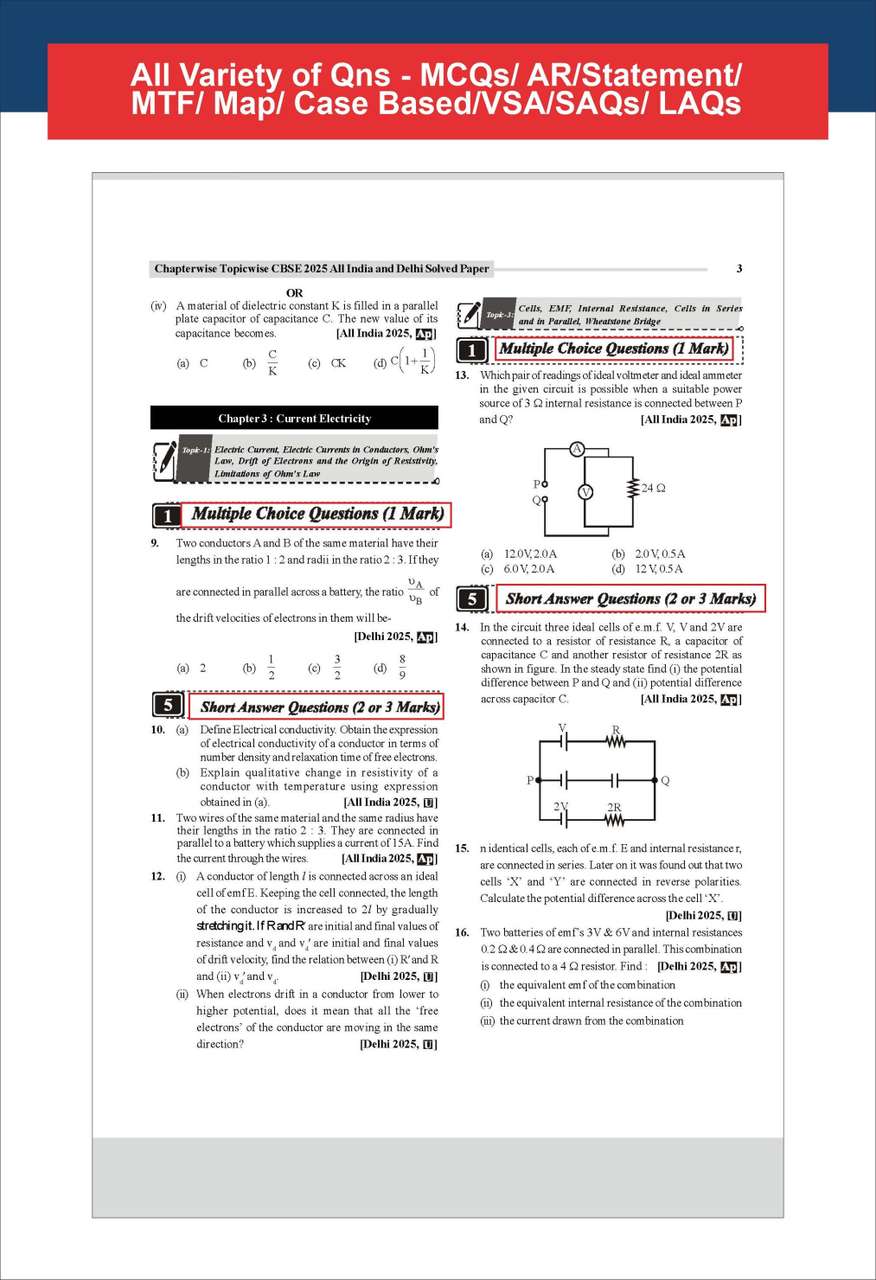 Disha 30 New Syllabus Chapter-wise, Topic-wise & Skill-wise CBSE Class ...