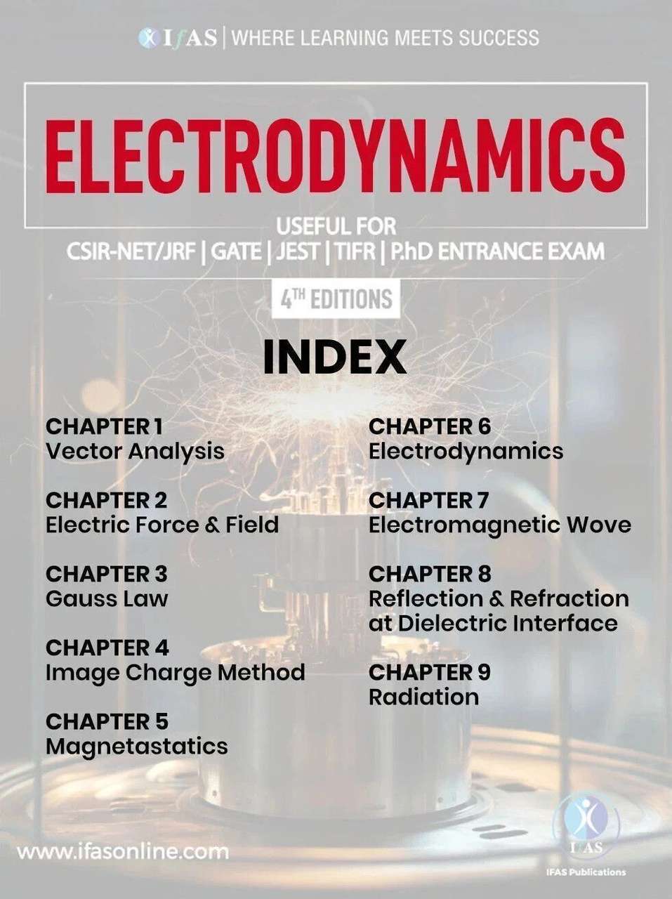 CSIR NET Physical Science - PYQ Book 2026 | Physics Previous Year ...