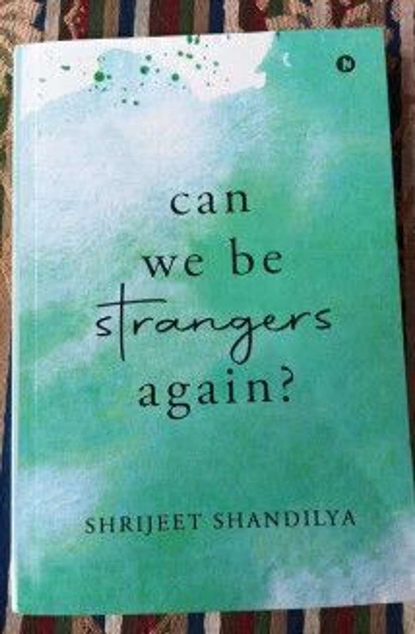 Can We Be Strangers Again? - Unlove Me Like We Never Happened Let’s ...