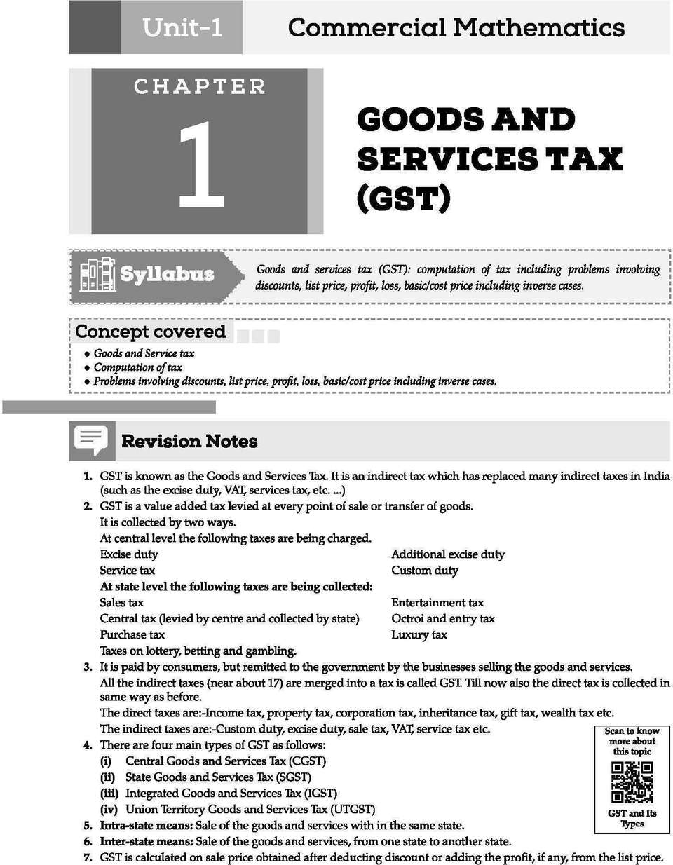 ICSE Question Bank SOLVED PAPERS_Class 10_Math_For Exam 2024-25 ...