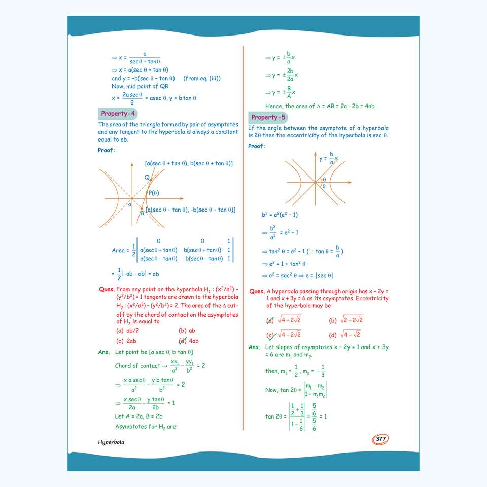 PW EaJEE Handwritten Notes For Mathematics Class 11 JEE Main & Advanced ...