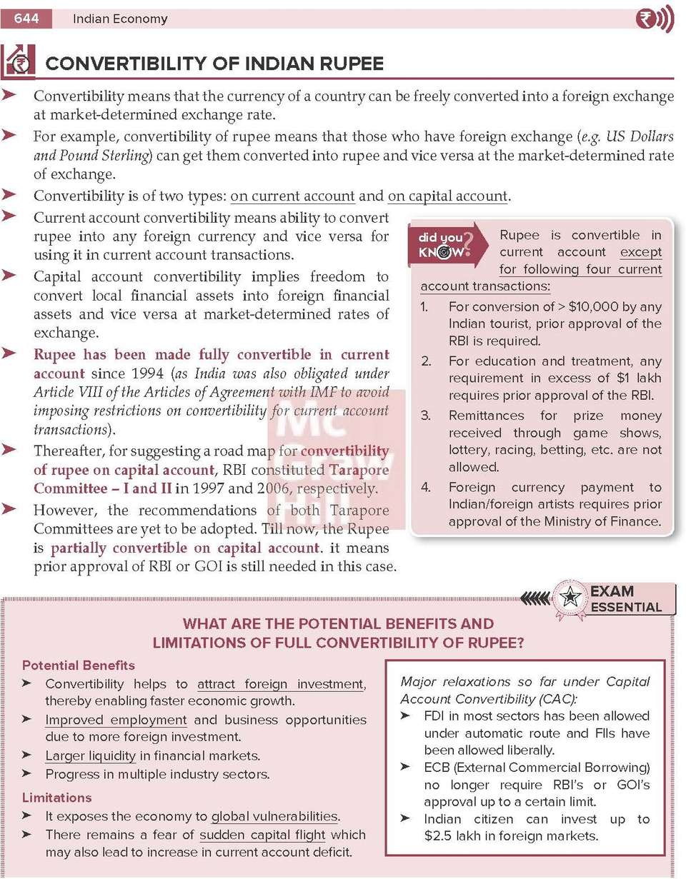 Indian Economy, 6e by Nitin Singhania (IAS) for UPSC 2026 | Chapter ...