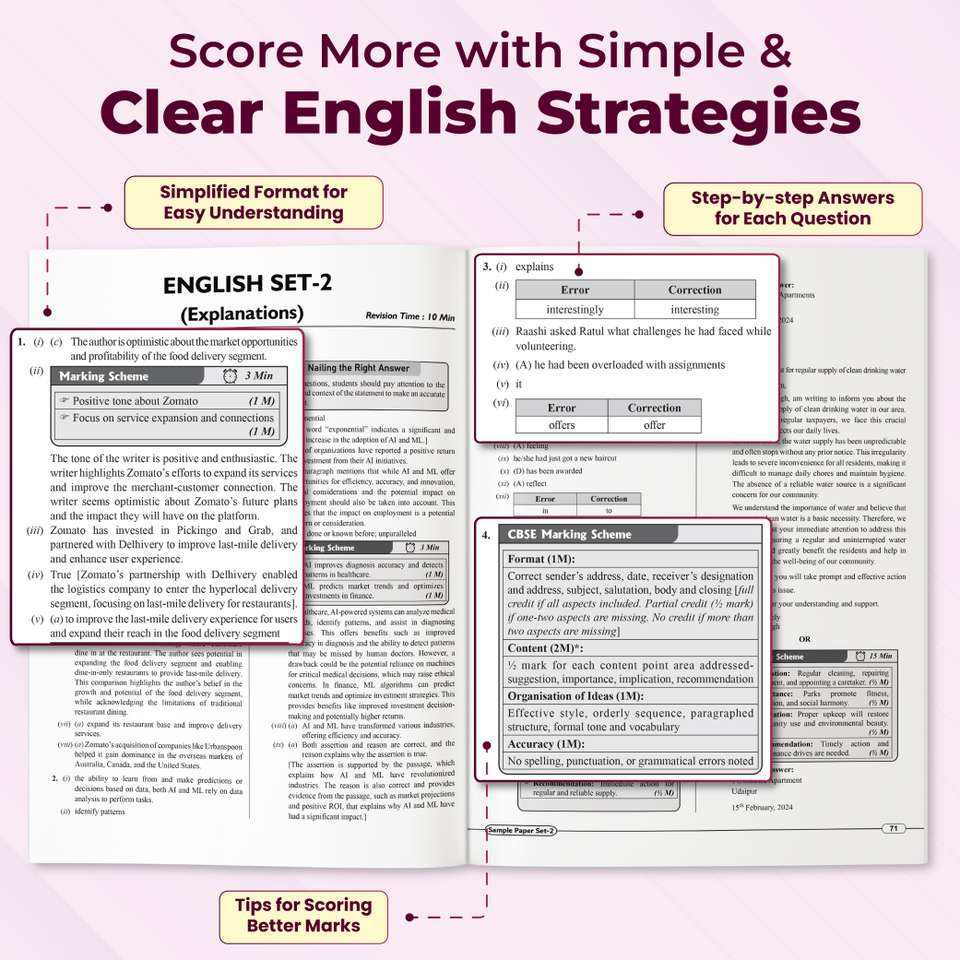 PW CBSE Class 10 Real Feel Sample Papers 2026 – Sci, Maths, SST, Eng ...