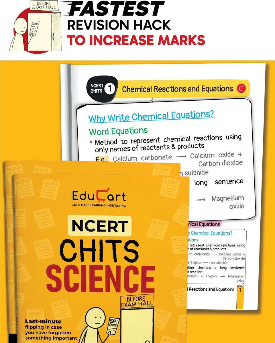 Educart Prayas Cbse Class 10 Chapterwise Most Important Qs (& Pyqs ...