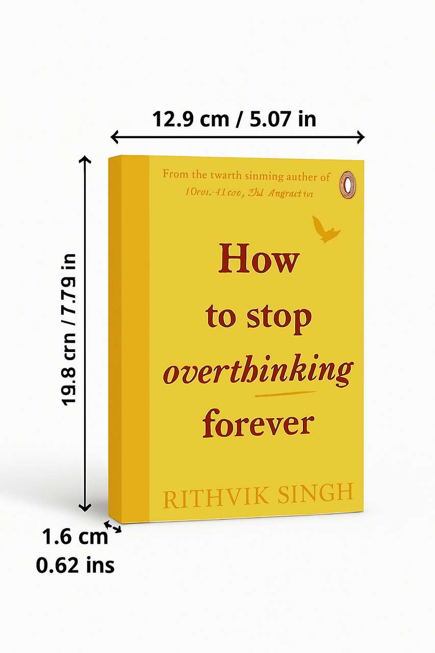 How To Stop Overthinking Forever - how to stop overthinking forever ...