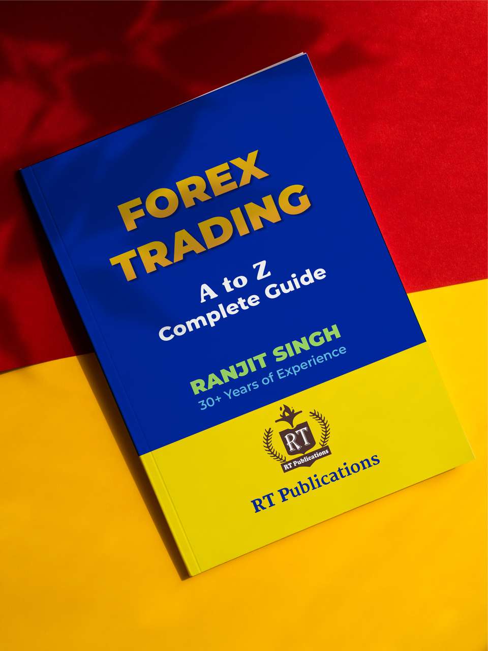 Forex Trading | Beginners Guide to the Forex Market | Book with Charts ...