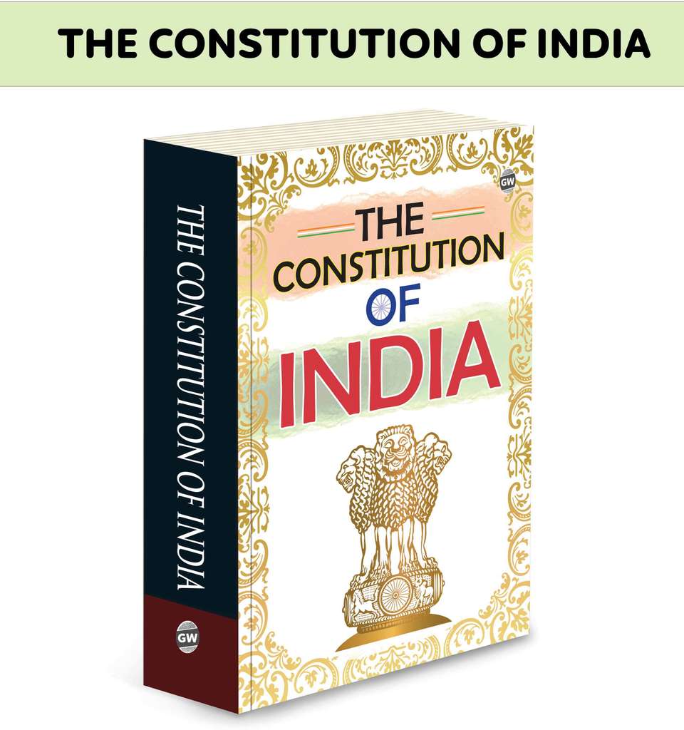 The Constitution of India :- Government policies of India, Indian ...
