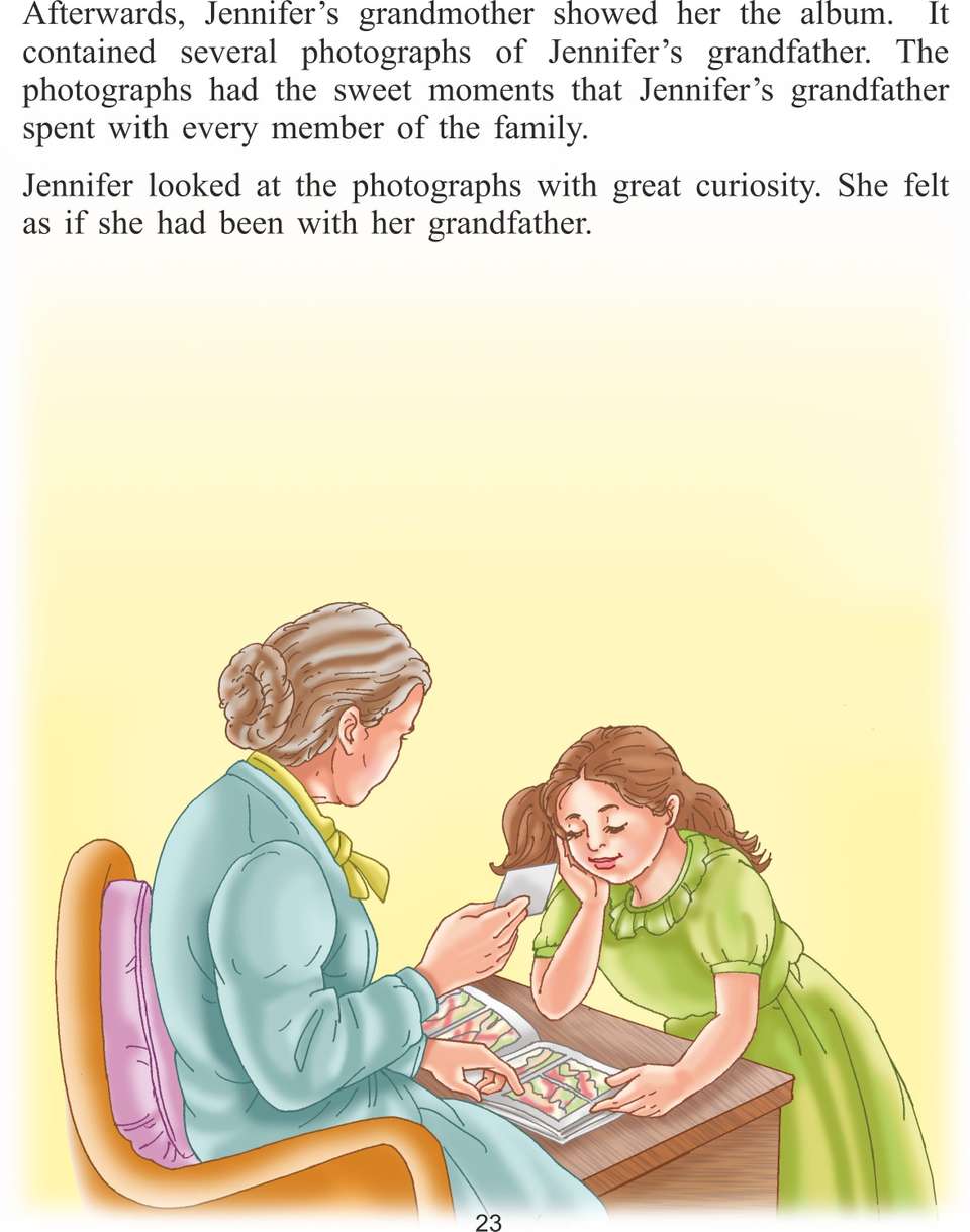 Character Building - Sad - Children’s Stories to Understand Emotions ...