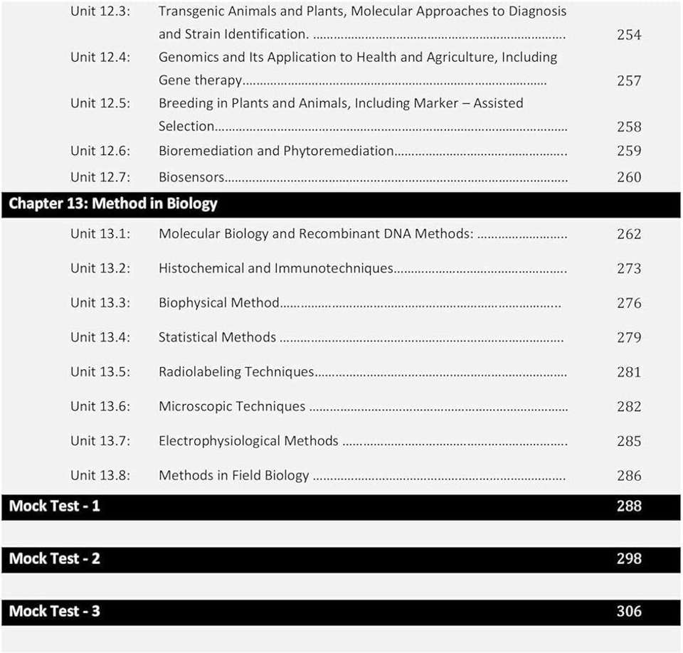 MH SET Life Science PYQ and SET Exam Paper 1 Aptitude PYQ Combo Books ...