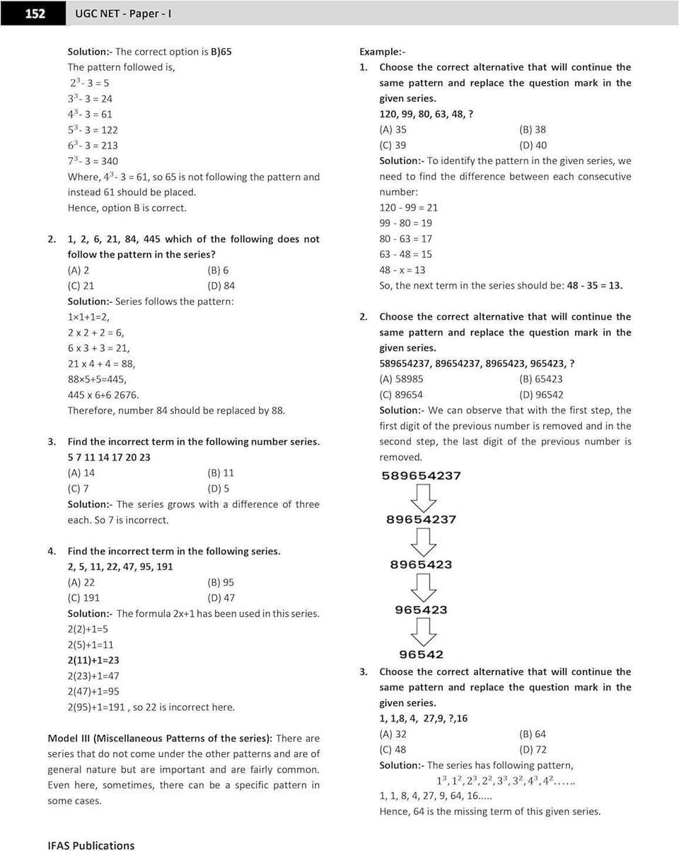 UGC NET Management Book 2025 - UGC NET Paper 2 Management 2026 & UGC ...