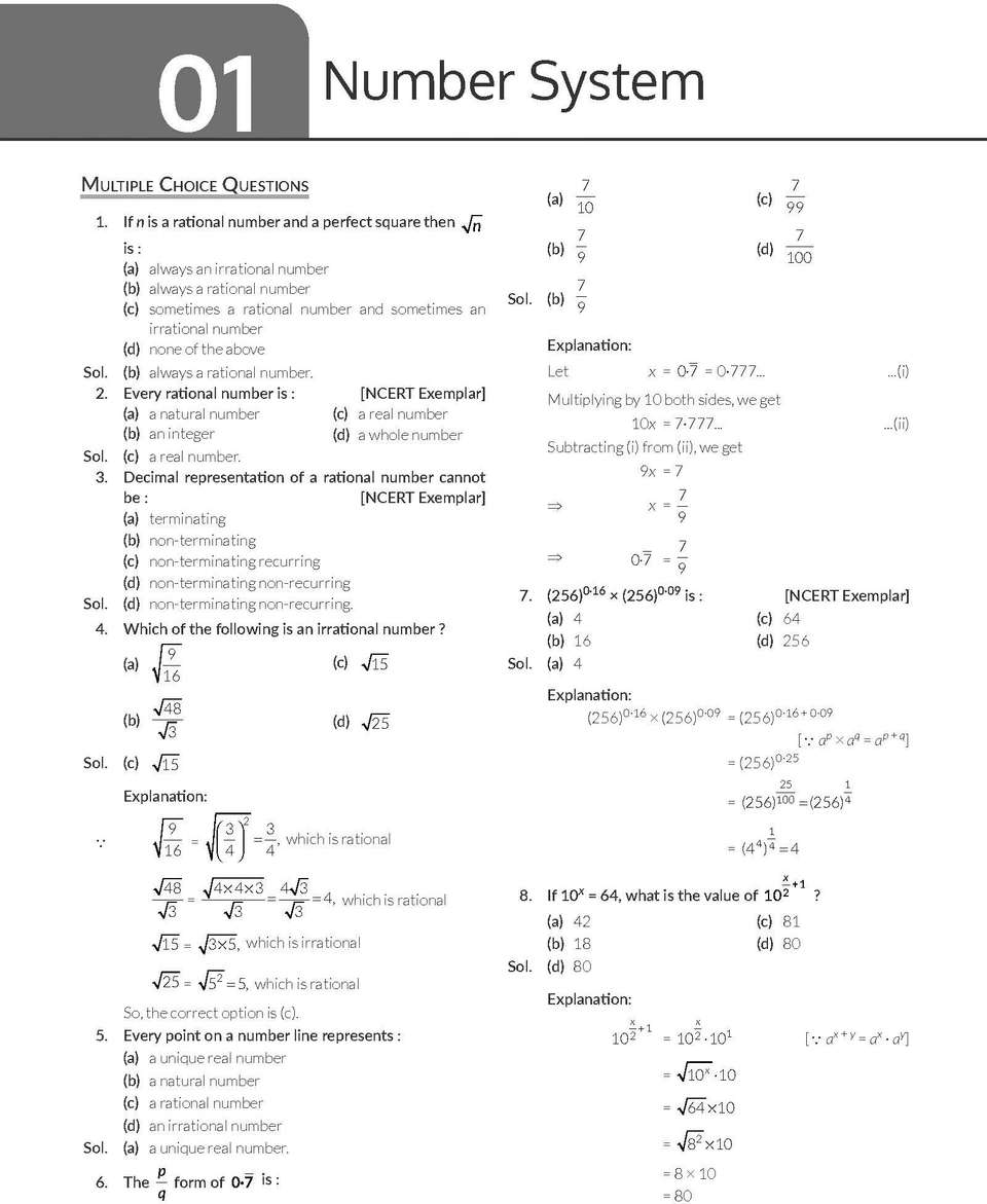 Gurukul By Oswal All in 1 Guide Book for CBSE Class 9 Exam 2026 - NCERT ...