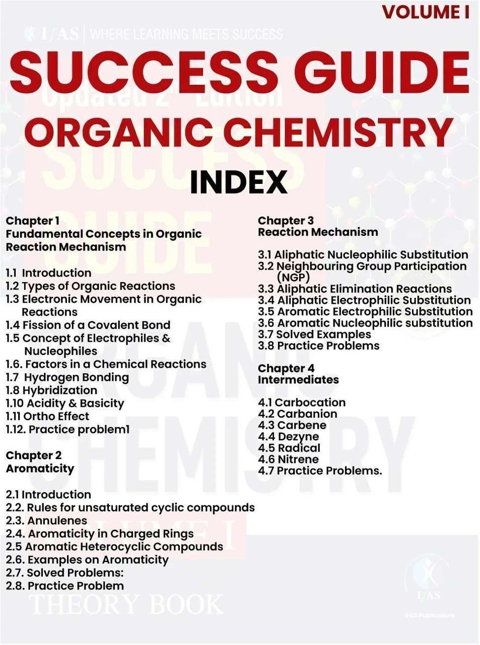CSIR NET Chemical Science - 2026 [Set of 9 Books] Complete Topic-Wise ...