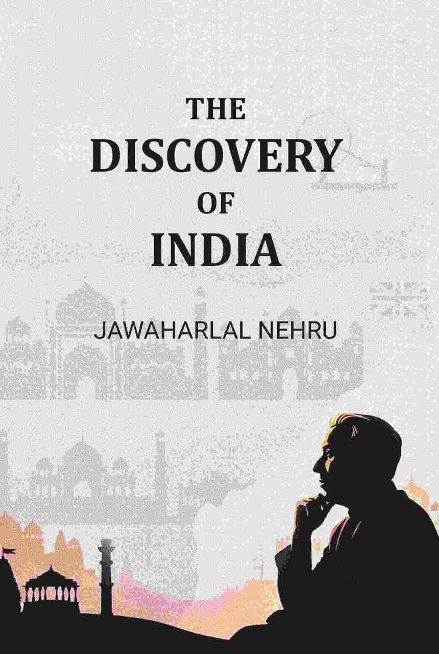 Discovery of India [Hardcover]: Buy Discovery of India [Hardcover] by ...