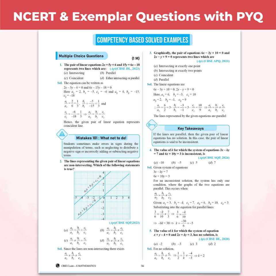 PW CBSE Question & Concept Bank (QCB) Class 10 Science and Maths: Buy ...
